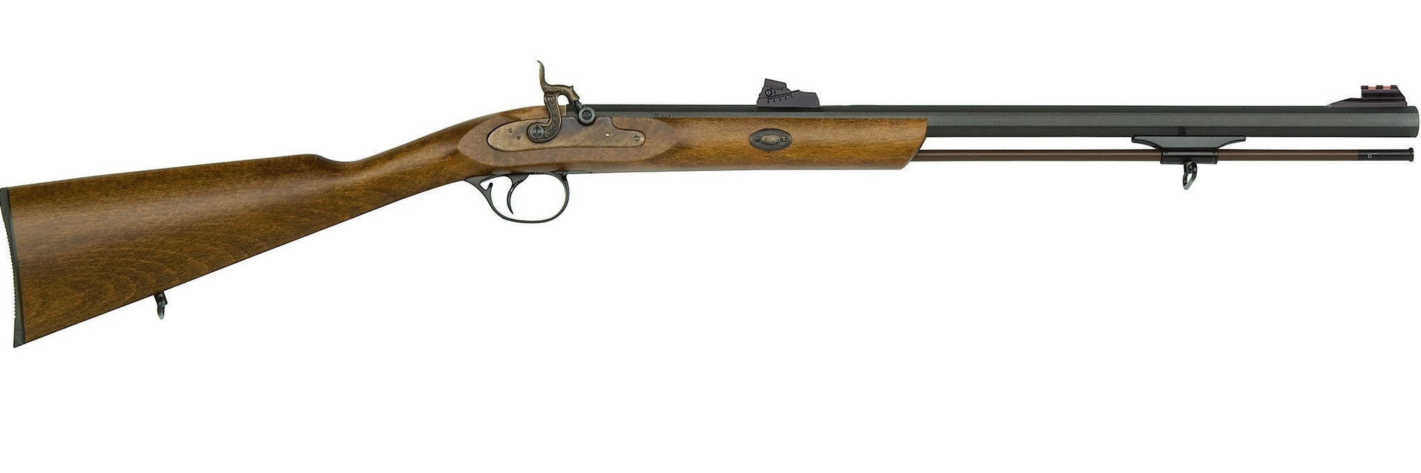 Traditional Muzzleloaders - Shop All Flintlock & Musket Rifles - Muzzle ...
