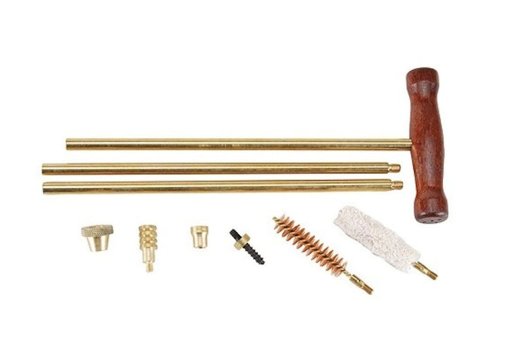 Muzzleloader Cleaning Kits & Outfits - Shop All - Muzzle-Loaders.com
