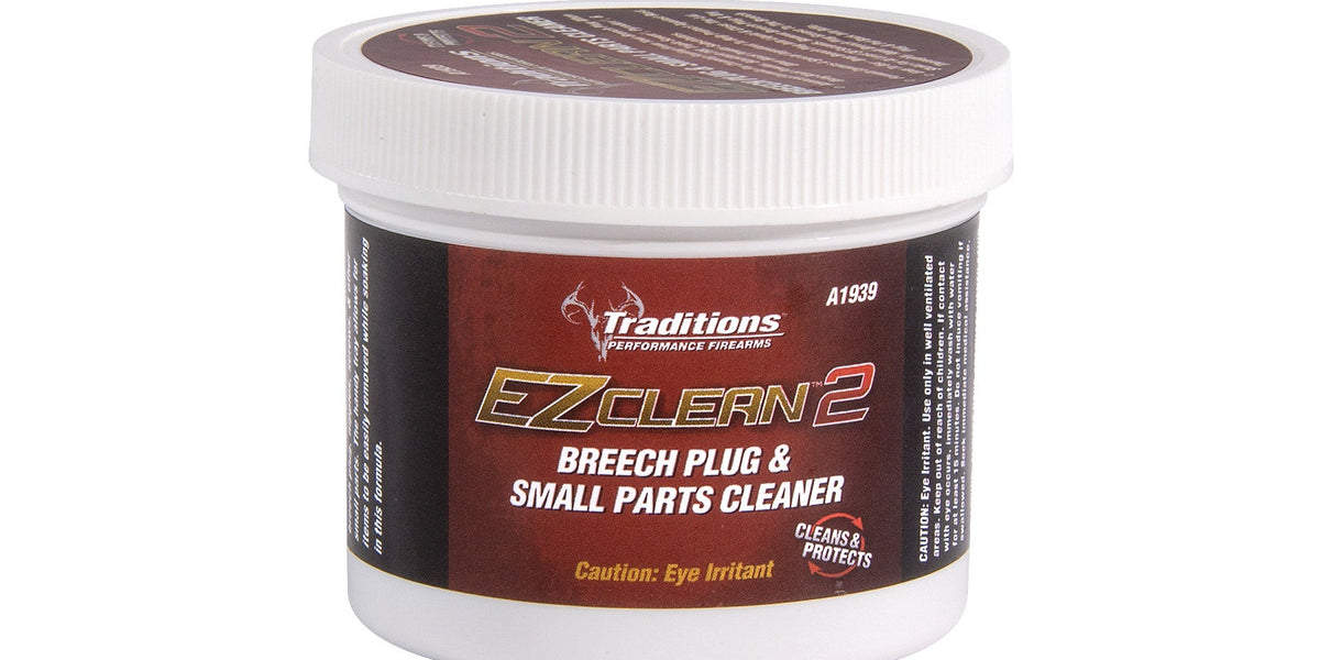 Traditions™ EZ-Clean® 2 Breech Plug & Small Parts Cleaner | A1939 ...