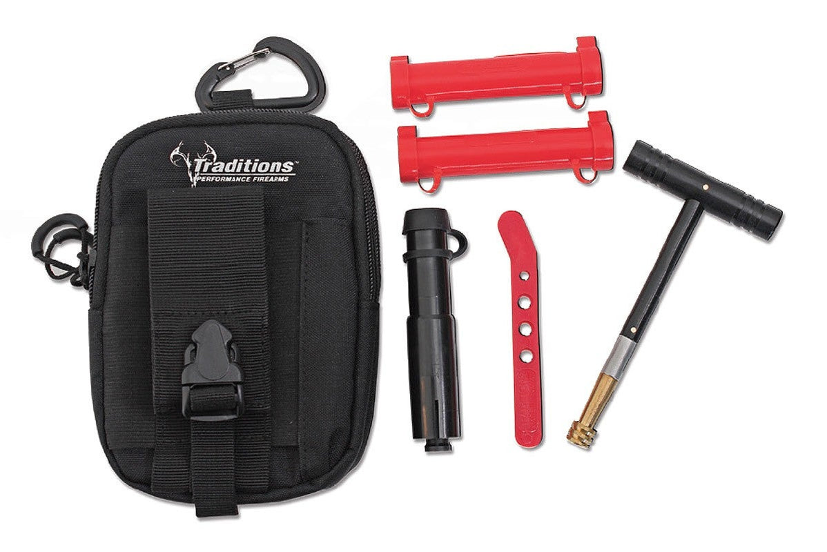 Muzzleloader Outfits & Kits | Muzzle-Loaders.com — Page 2