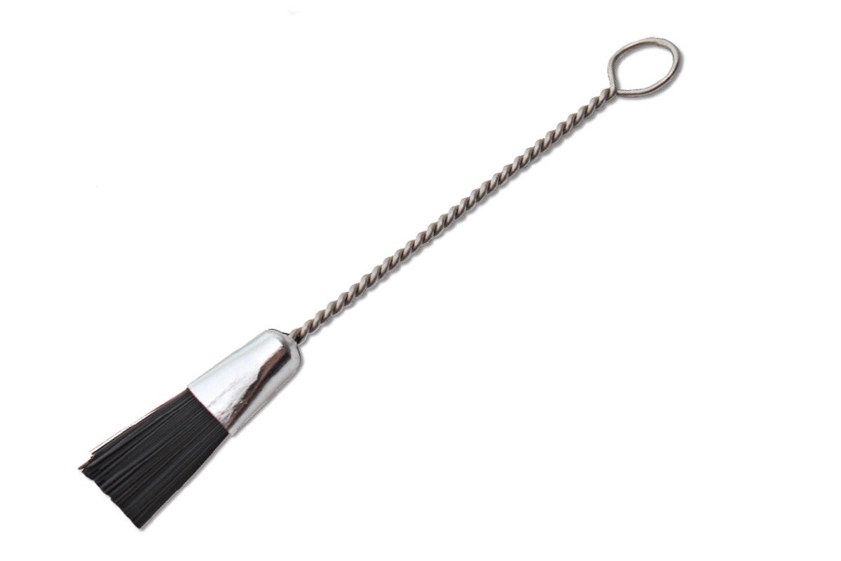 Traditions® Flintlock Pan Brush | A1214 | Muzzle-Loaders.com