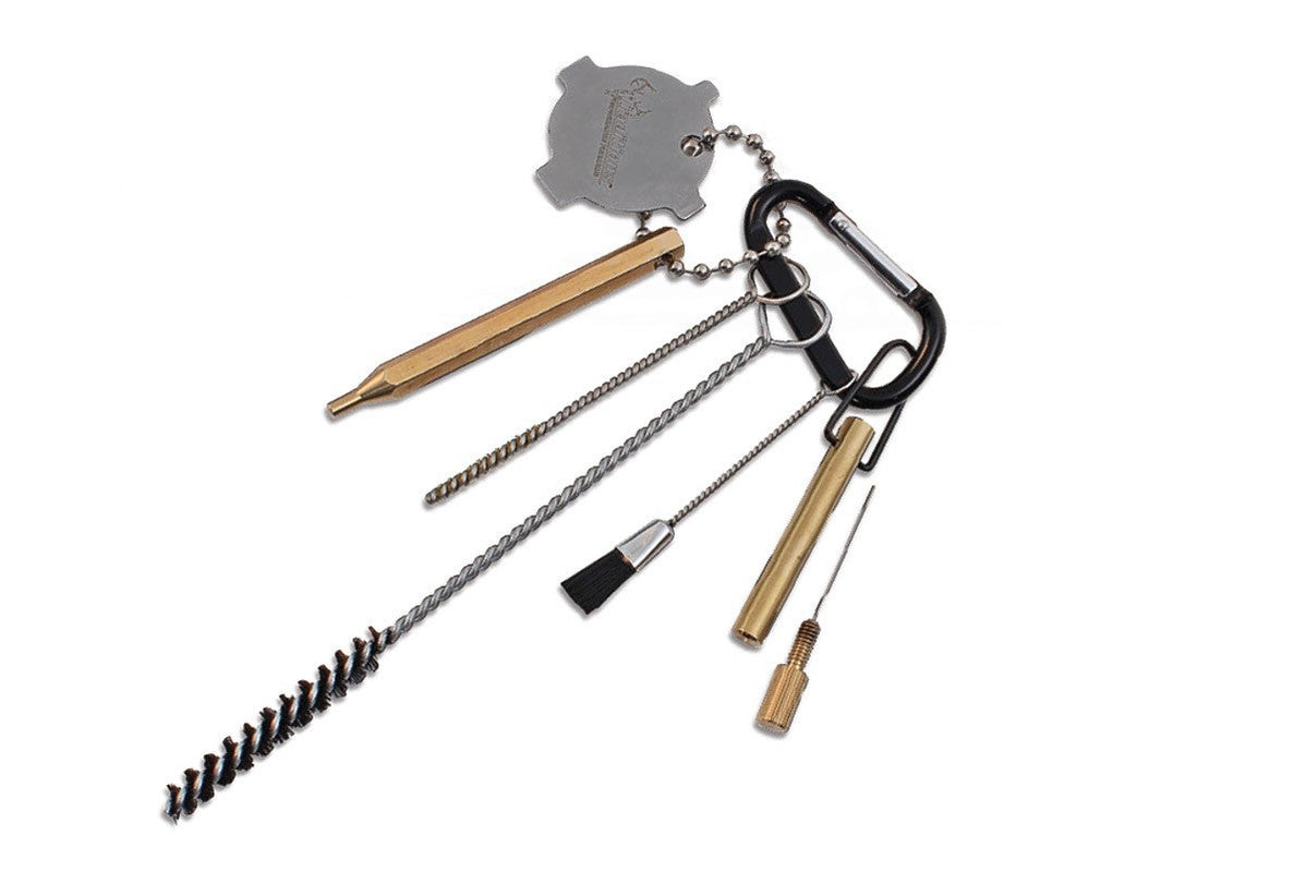 Muzzleloader Outfits & Kits | Muzzle-Loaders.com