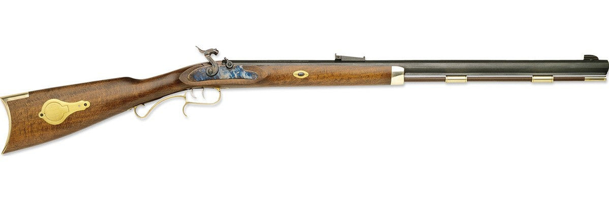 Traditions® Hawken Rifles | Kits & Finished Muzzleloaders | Muzzle ...