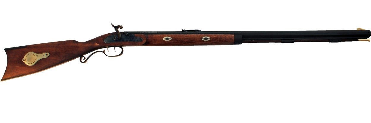 Traditions™ .50 Cal Mountain Rifles | All Models | Muzzle-Loaders.com