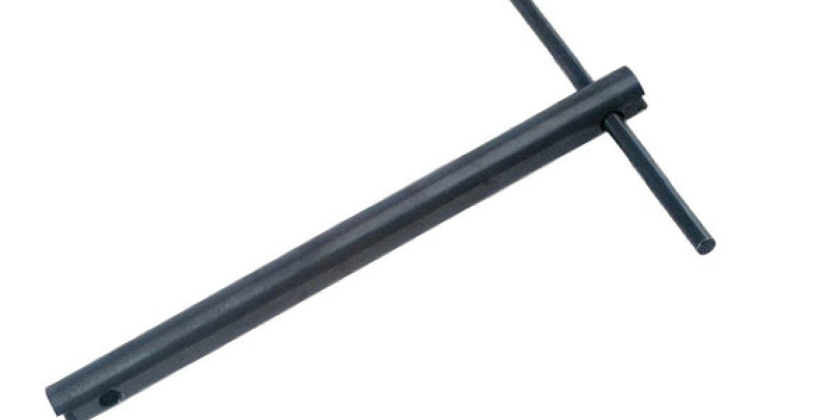 Traditions™ Universal Breech Plug & Nipple Wrench | Muzzle-Loaders.com