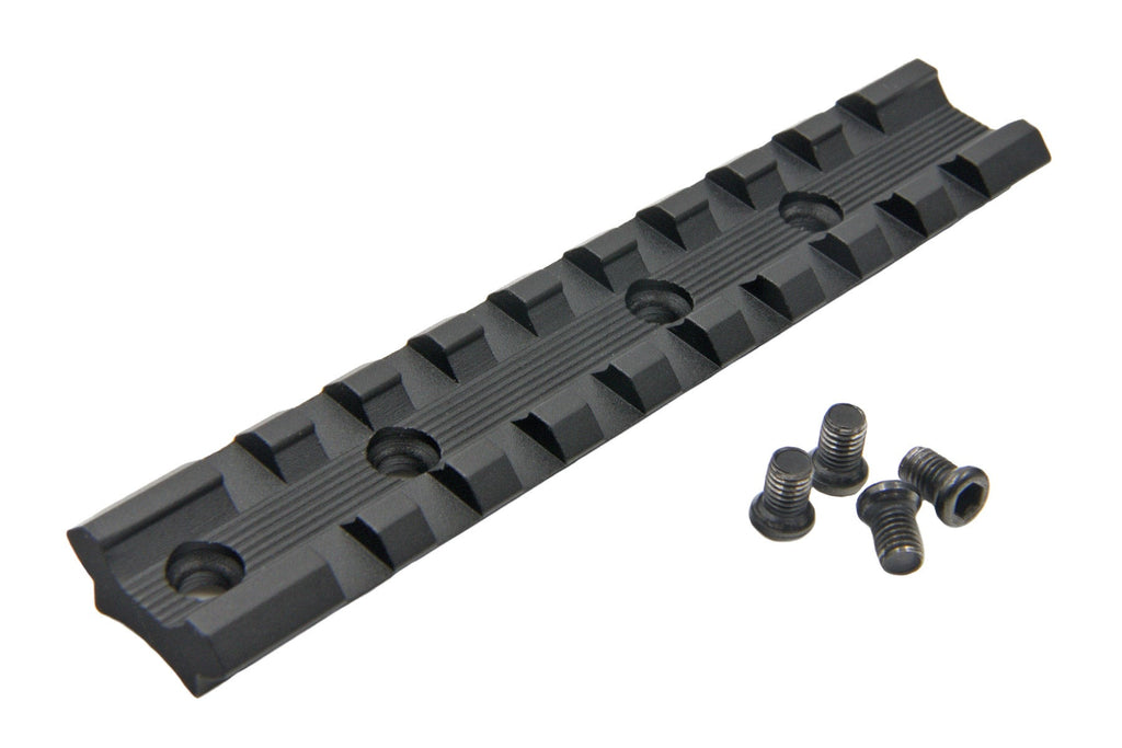 Scope Mount Rails - Shop All Scope Rails - Muzzle-Loaders.com