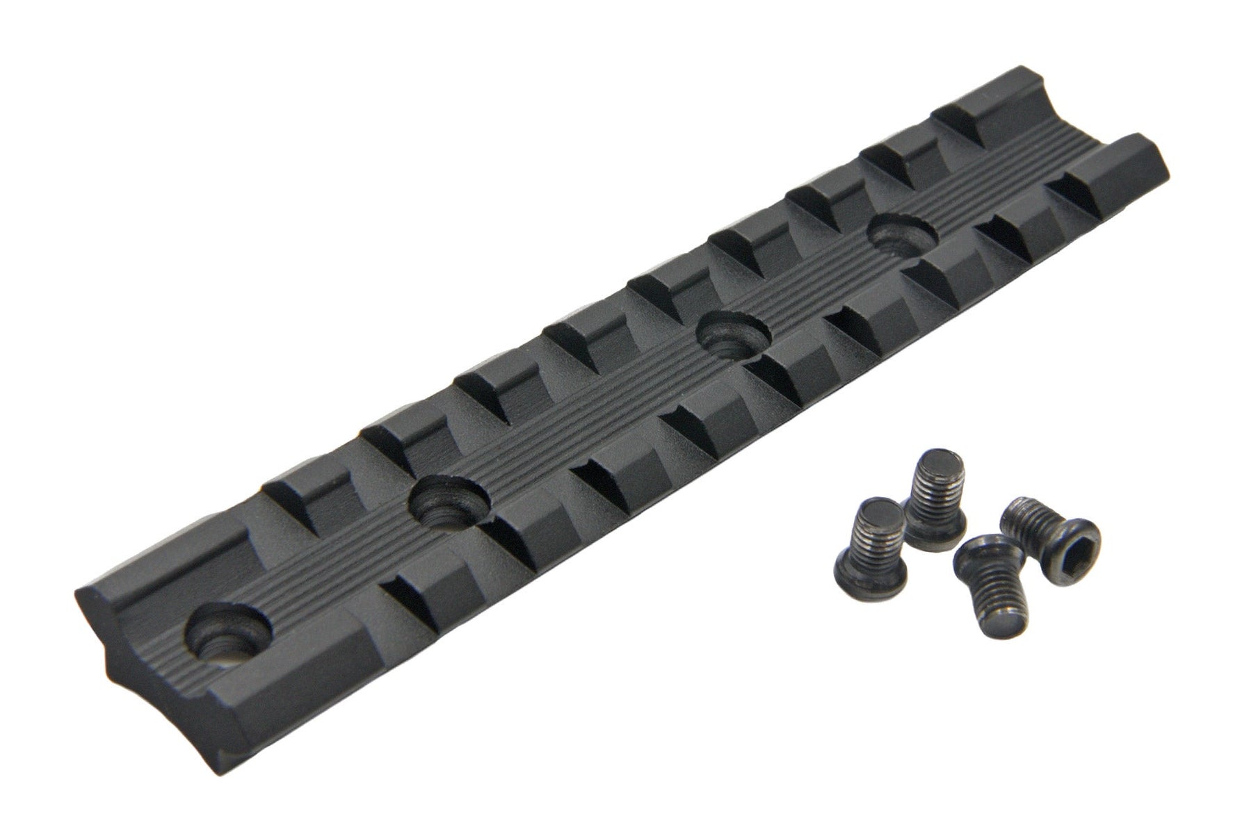 Traditions® Picatinny Scope Rail | MZ1921 - Fits Traditions ...
