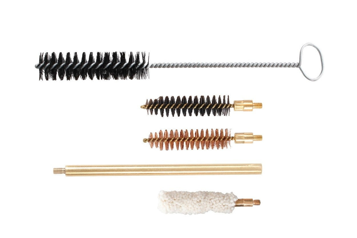 Traditions™ NitroFire Breech Cleaning Kit | .50 Cal | Muzzle-Loaders.com