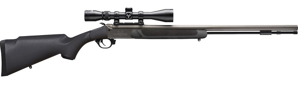 Traditions™ NitroFire VAPR Muzzleloader Rifles - Muzzle-Loaders.com