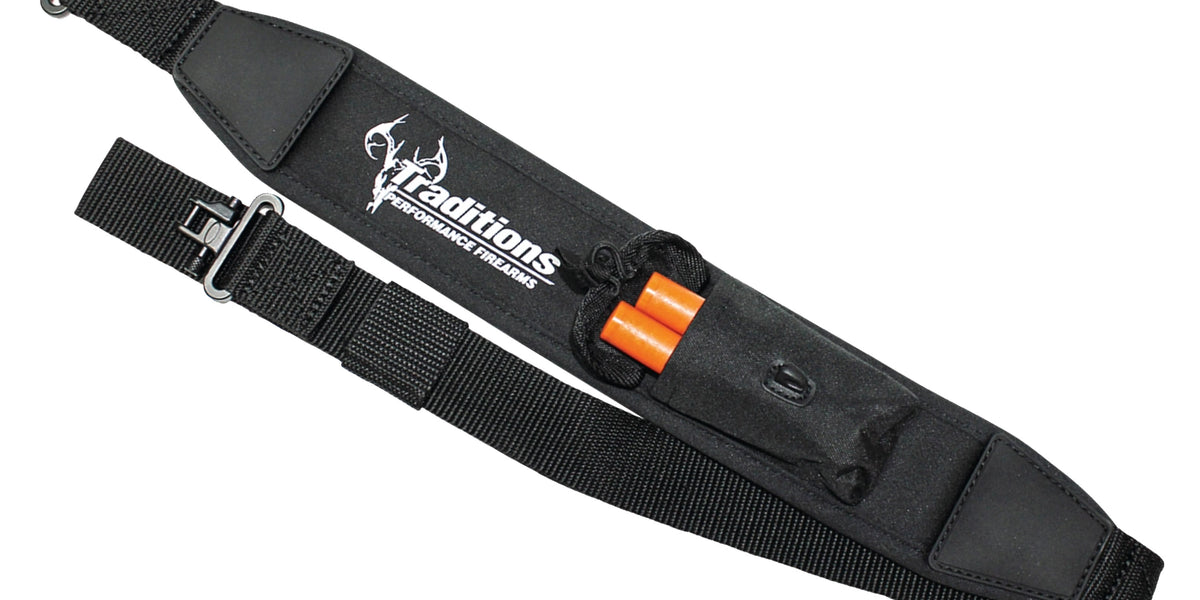 Traditions™ Nitrofire Sling w/ Pouch Holds Federal Firesticks | A1871S ...