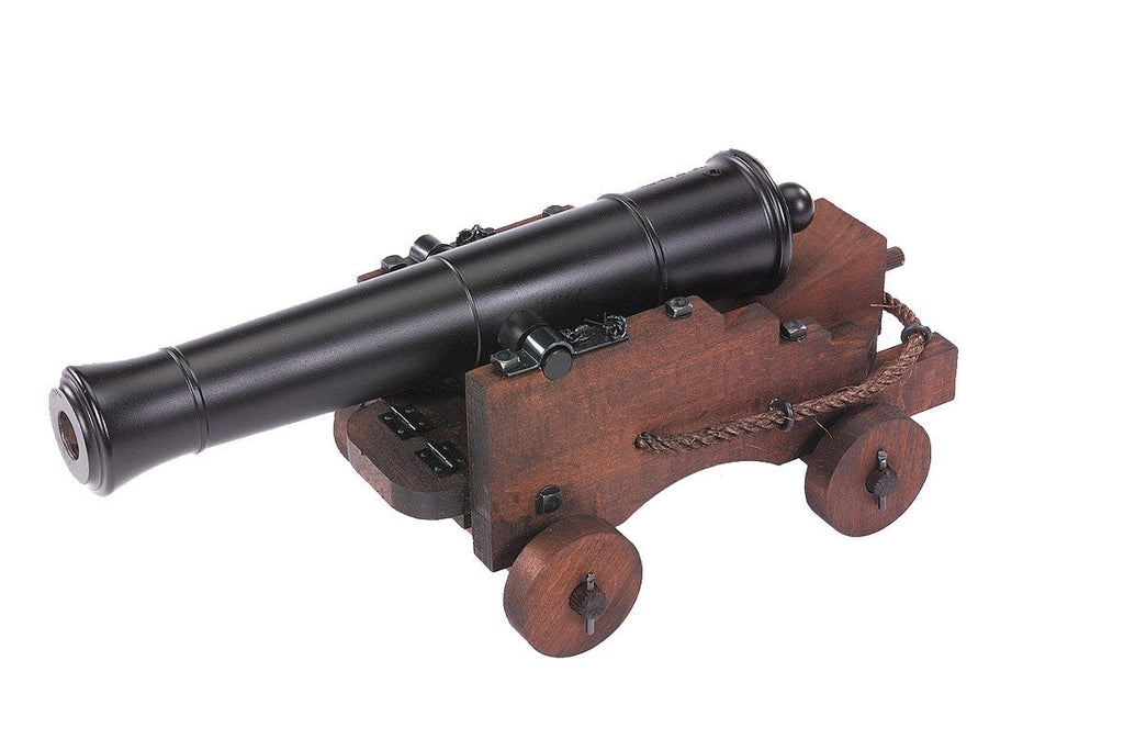 Replica Mini Cannons - Shop All Now - Muzzle-Loaders.com