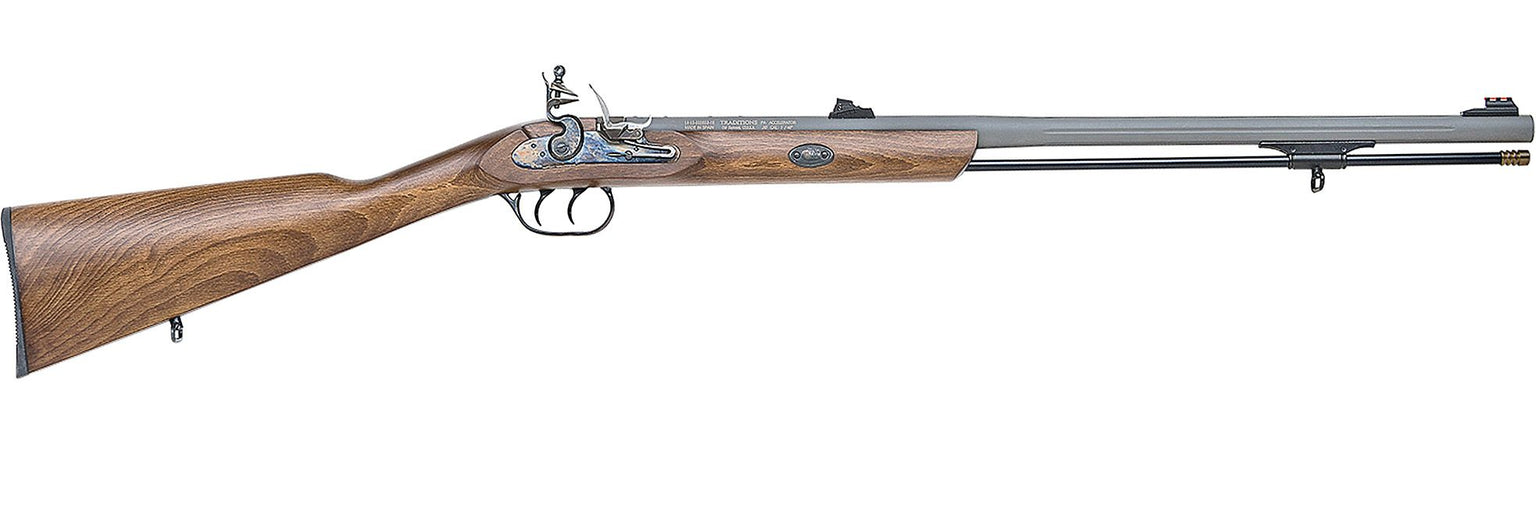Traditions™ PA Pellet Muzzleloader Rifles | Muzzle-Loaders.com