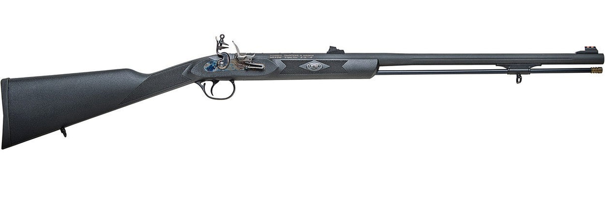 Traditions® PA Pellet™ Ultralight Rifle | .50 Cal Flintlock | Muzzle ...