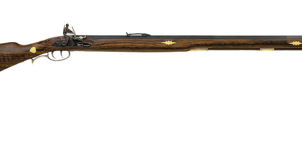 Traditions® Pennsylvania Rifle™ Flintlock | .50 Cal | Muzzle-Loaders.com