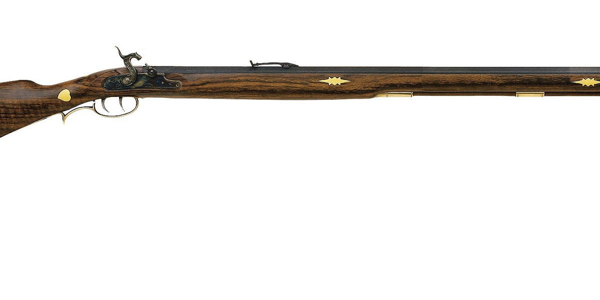Traditions® Pennsylvania Rifle™ Percussion | .50 Cal | Muzzle-Loaders.com