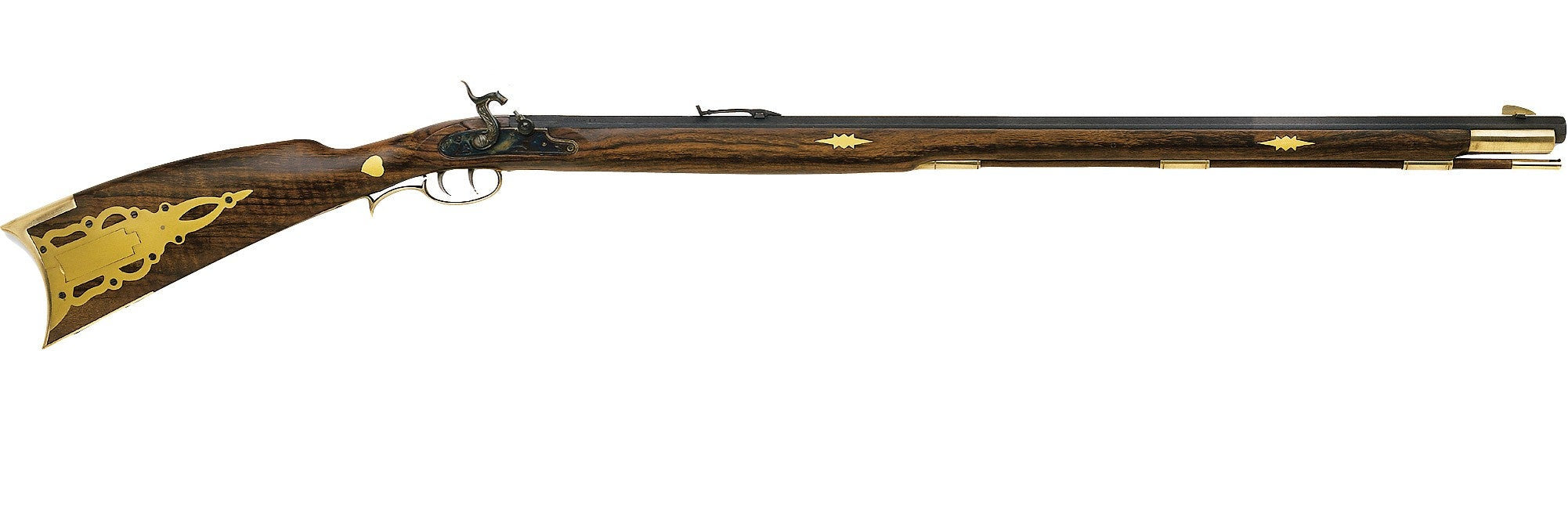 Pedersoli® Pennsylvania Rifles | Shop by Model | Muzzle-Loaders.com
