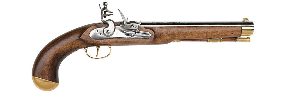 Flintlock Muzzleloader Pistols - Shop All Flintlock Pistols - Muzzle ...