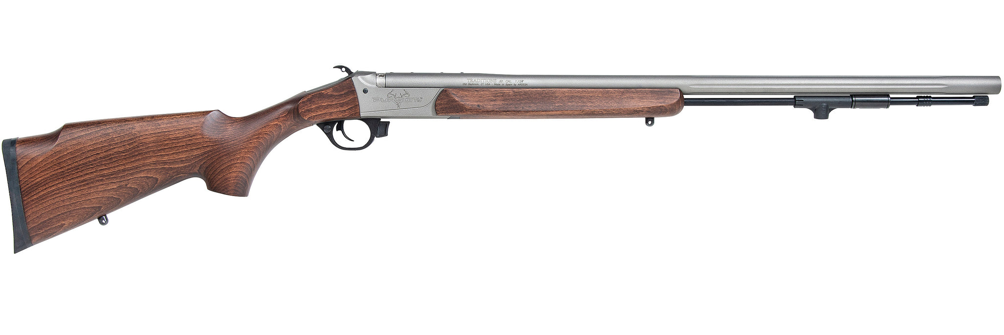 Inline Muzzleloading Rifles - Shop All Inline Muzzleloaders - Muzzle ...