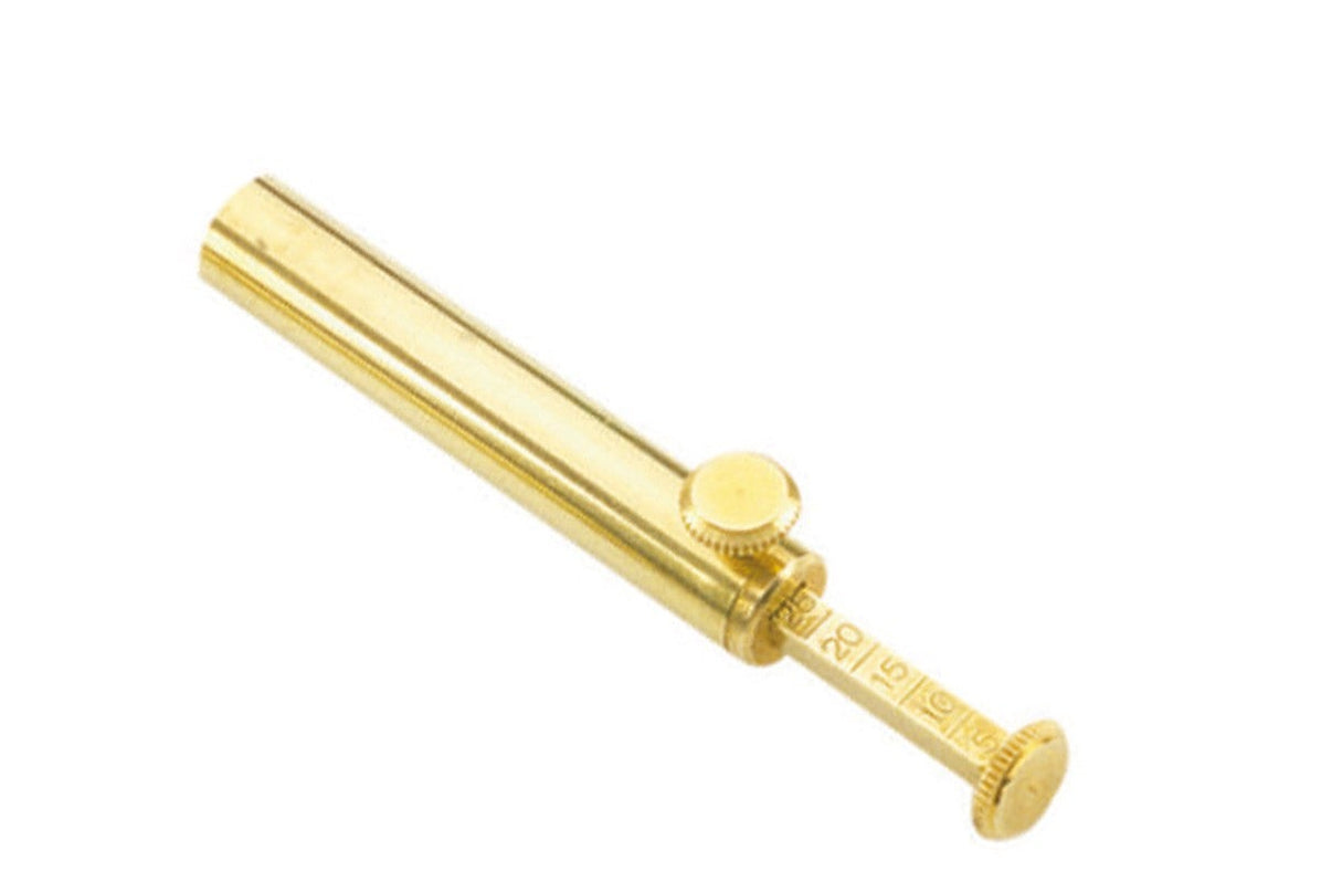 Traditions™ Revolver Powder Measure | Adjustable 45-Grain | Muzzle ...