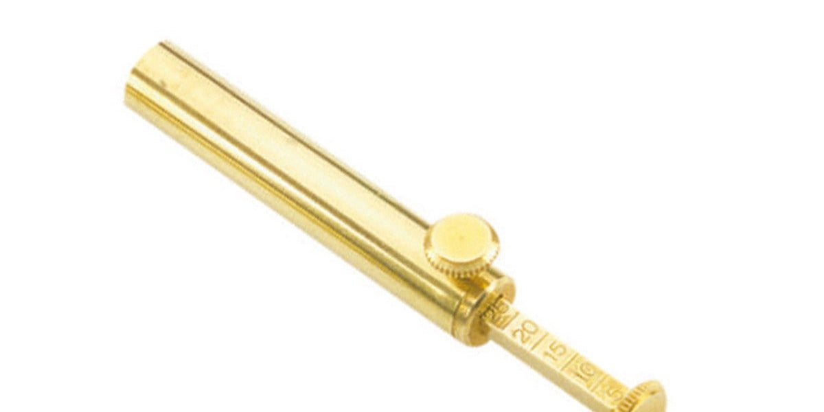 Traditions™ Revolver Powder Measure | Adjustable 45-Grain | Muzzle ...