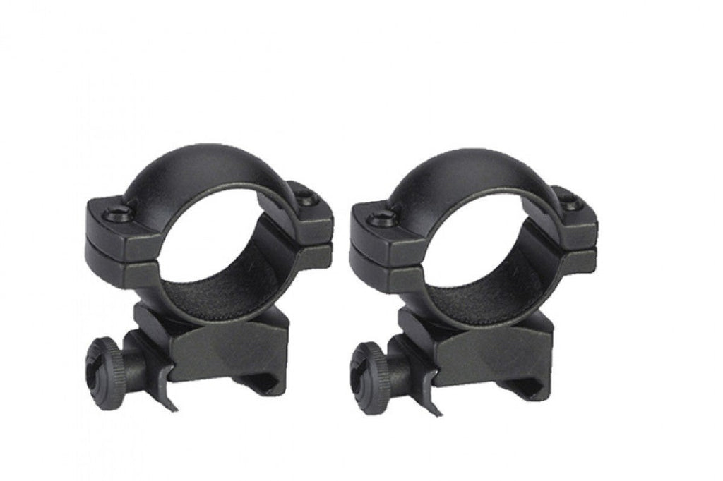 Scope Rings - Shop All Scope Rings - Muzzle-Loaders.com