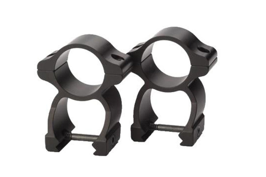 Traditions™ See-Thru Scope Rings | A1367 | Muzzle-Loaders.com