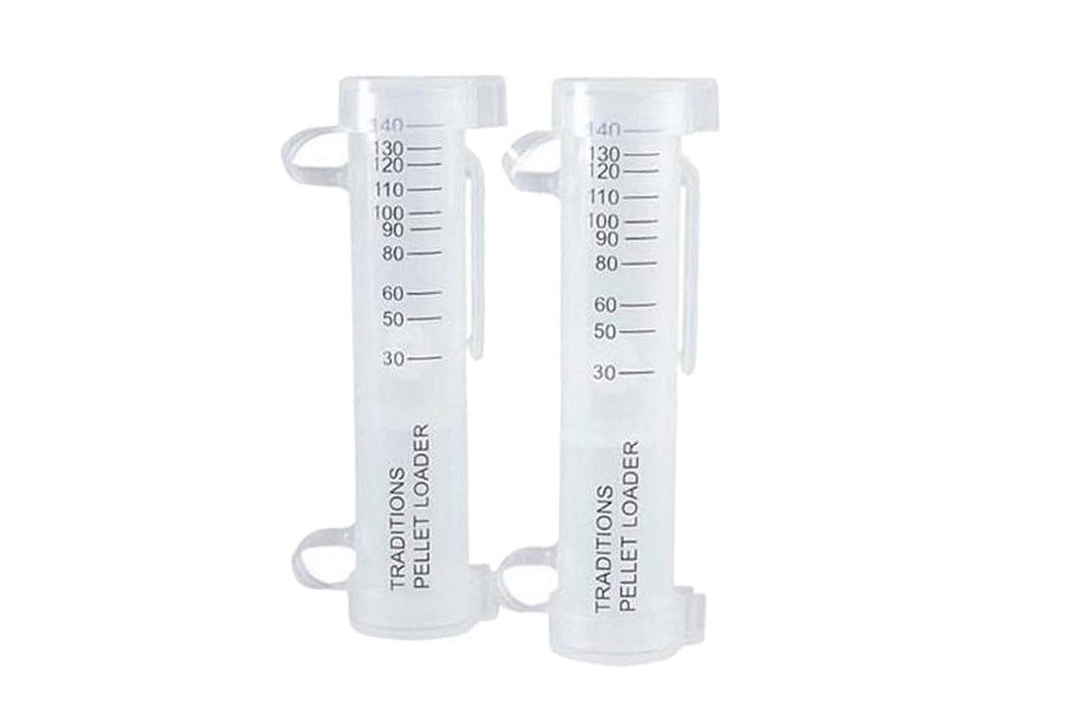 Traditions™ Super Magnum Pellet Quick Loader | A1315 | Muzzle-Loaders.com