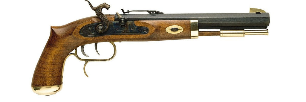 Percussion Muzzleloader Pistols - Shop All Percussion Pistols - Muzzle ...
