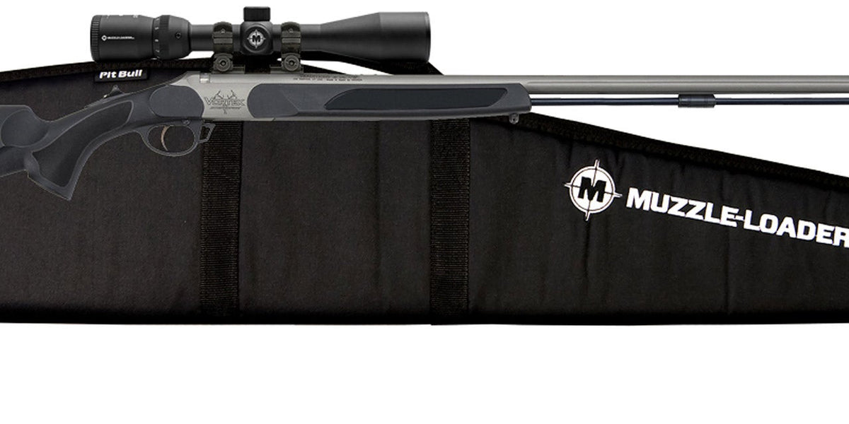 Traditions® Strikerfire™ VAPR Muzzleloader Package | R5-56110460MZ ...