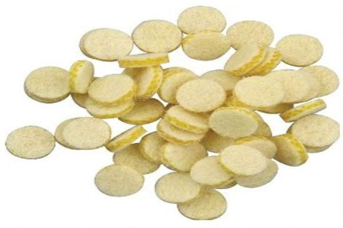 Traditions® Wonder Wads | 50 Pack | Muzzle-Loaders.com