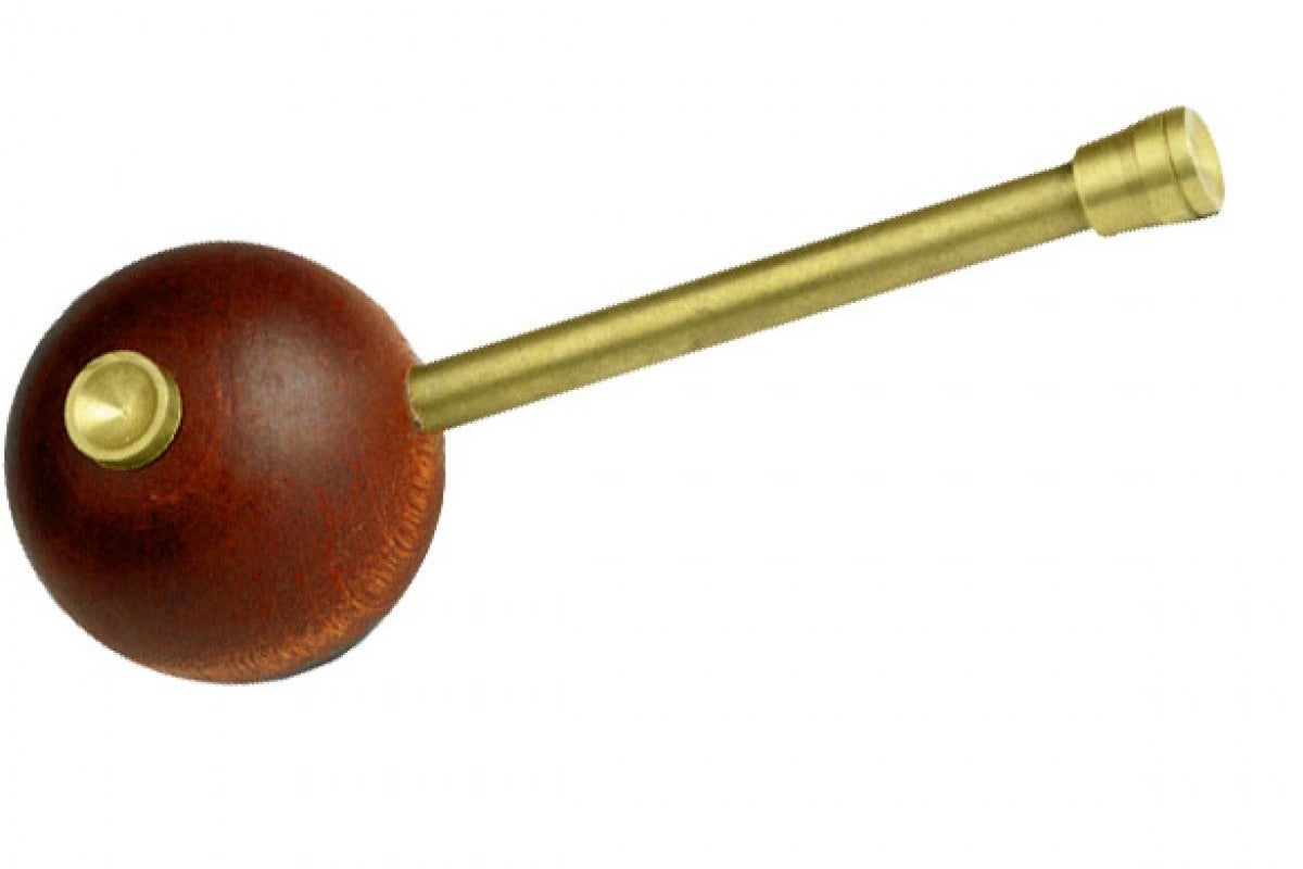 Traditions® Wooden Bullet Starter | A1207 | Muzzle-Loaders.com