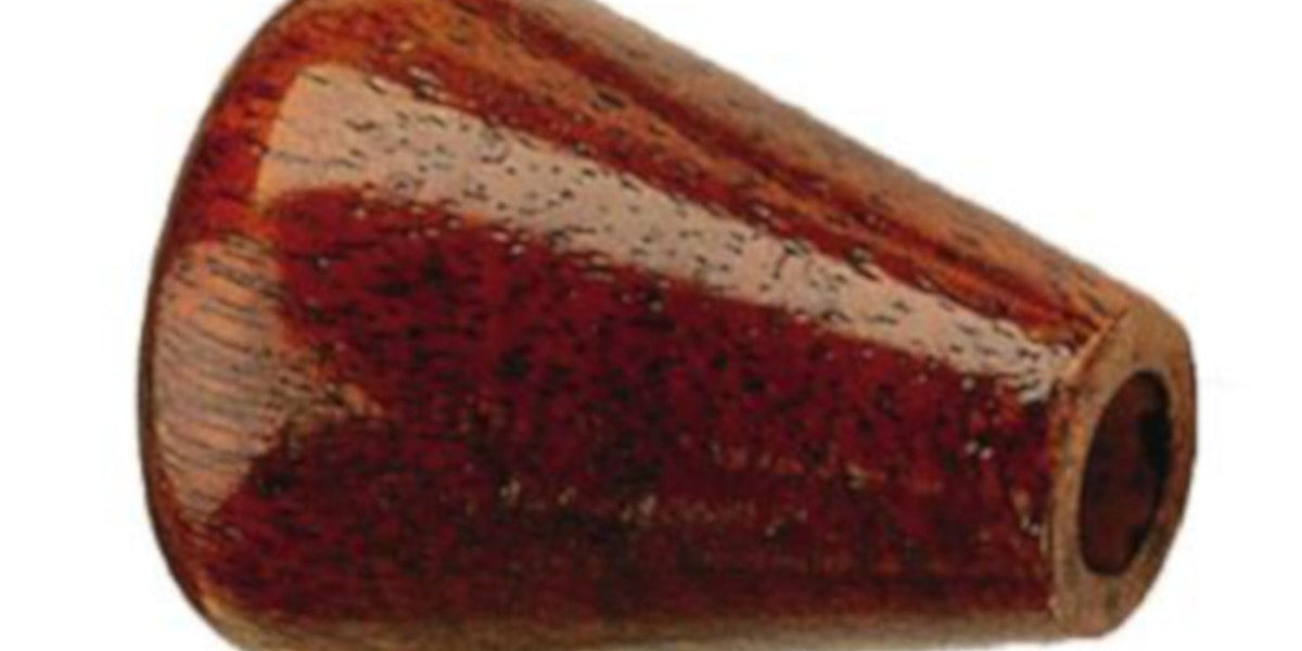 Traditions® Wooden Palm Saver Ramrod Handle | A1296 | Muzzle-Loaders.com