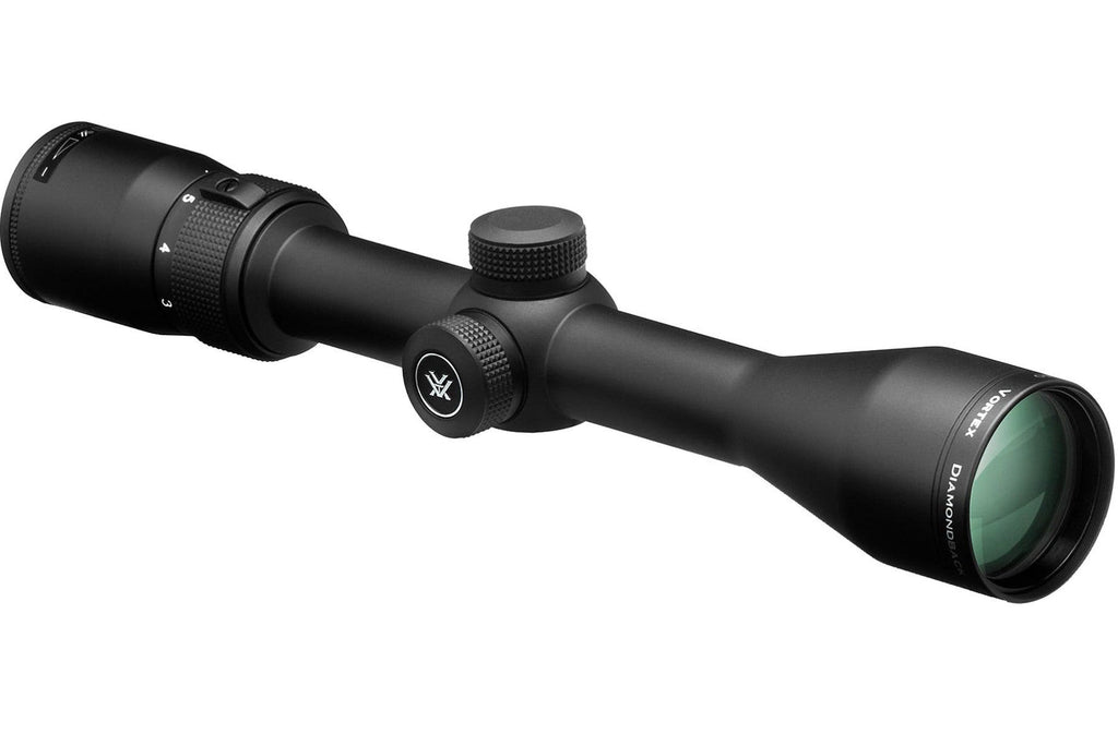 Rifle Scopes - Shop All Scopes - Muzzle-Loaders.com