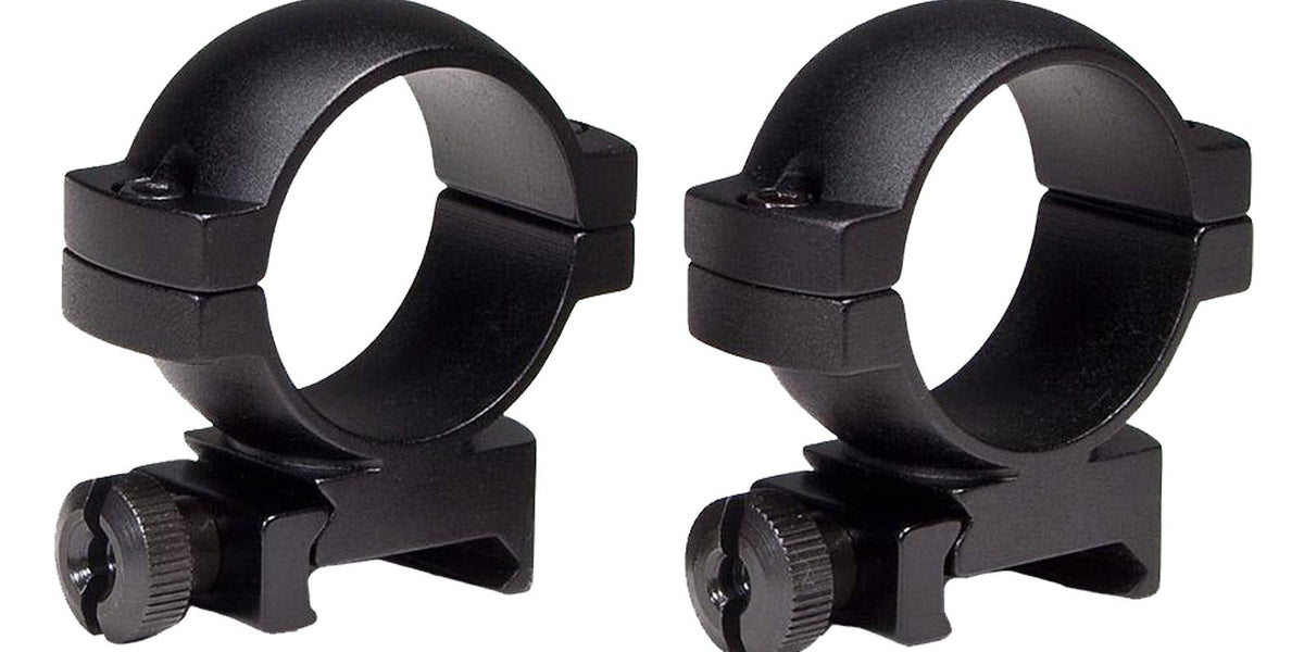 Vortex™ Hunter 30mm Scope Rings | Detachable Scope Rings | Muzzle ...