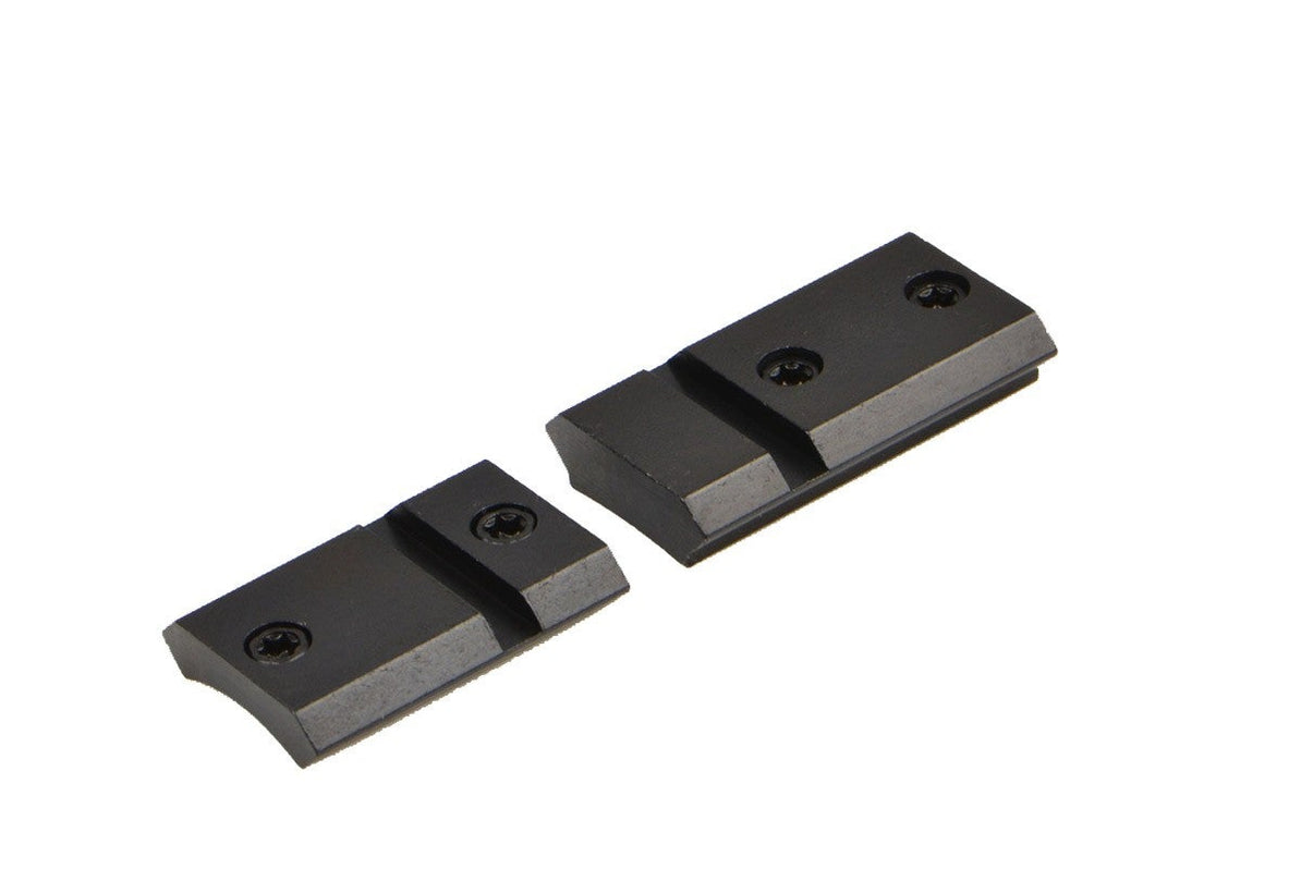 Warne™ Scope Mounts Two-Piece Base for Remington 700 | M902/876M ...