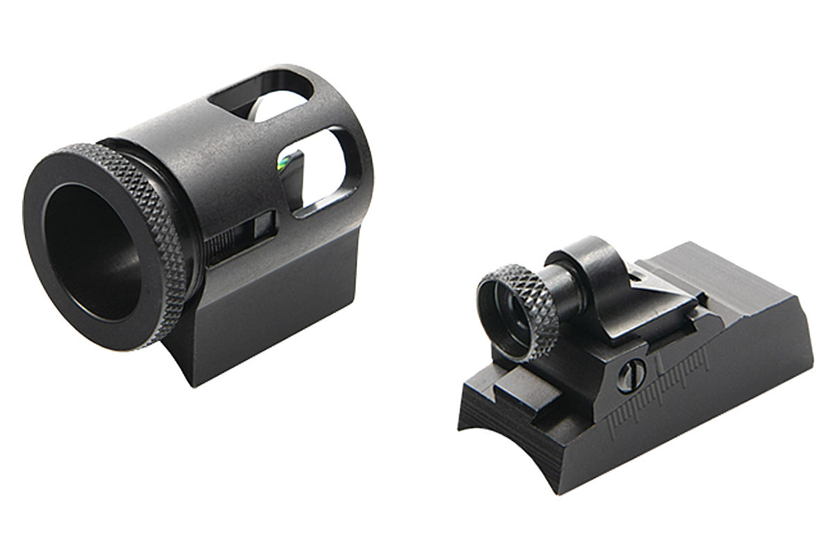 Muzzleloader Sights - Shop All Muzzleloader Sights - Muzzle-Loaders.com ...